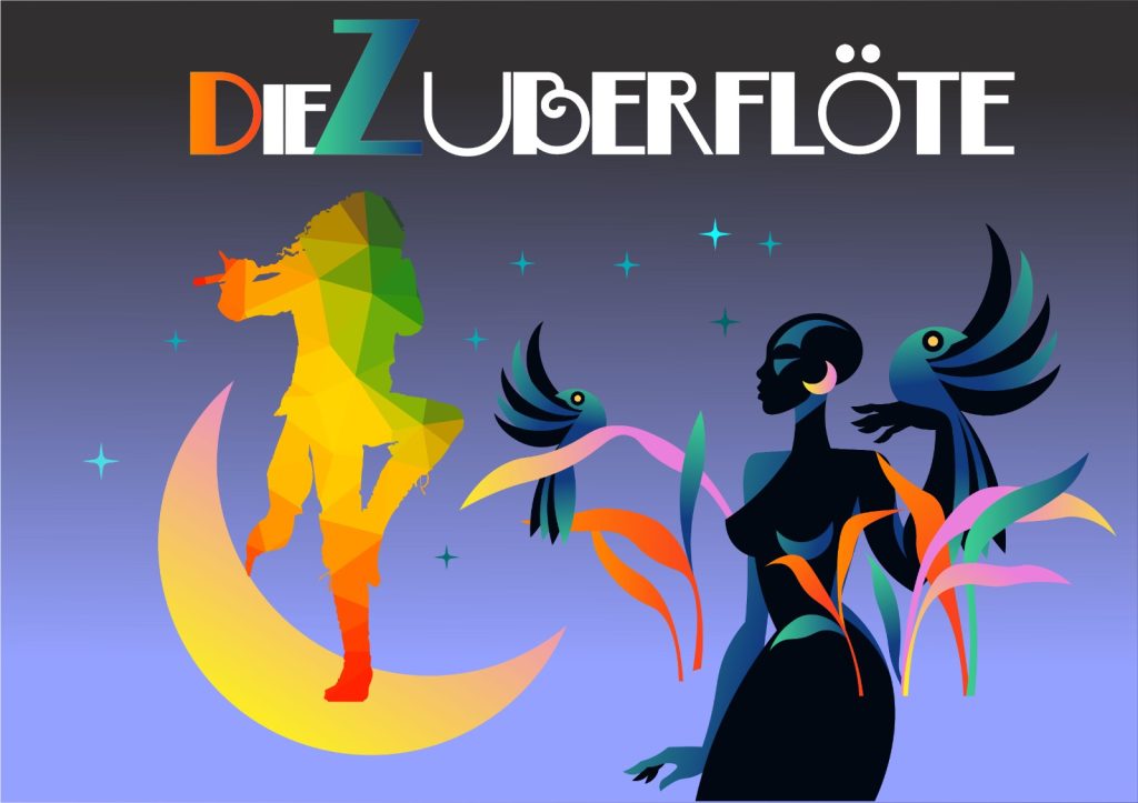 Magic Flute 2024 | OPERAMA INTERNATIONAL